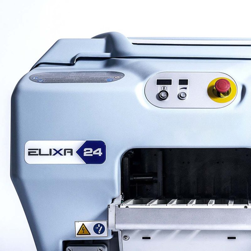 Seladora Pneumática em L - Packfai Máquinas